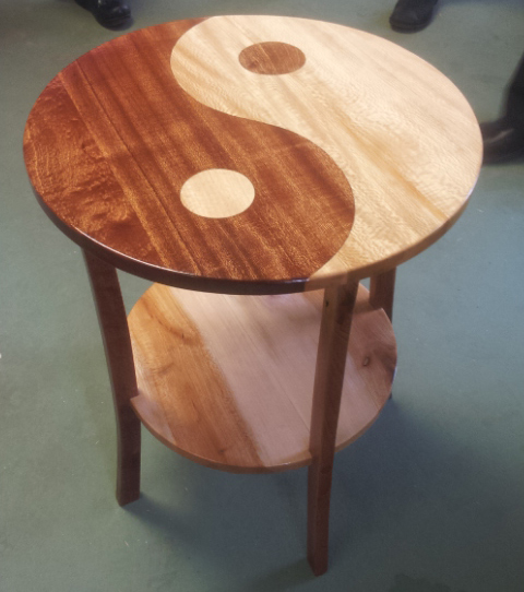 Bull Valley Hardwood | Show Us Your Stuff