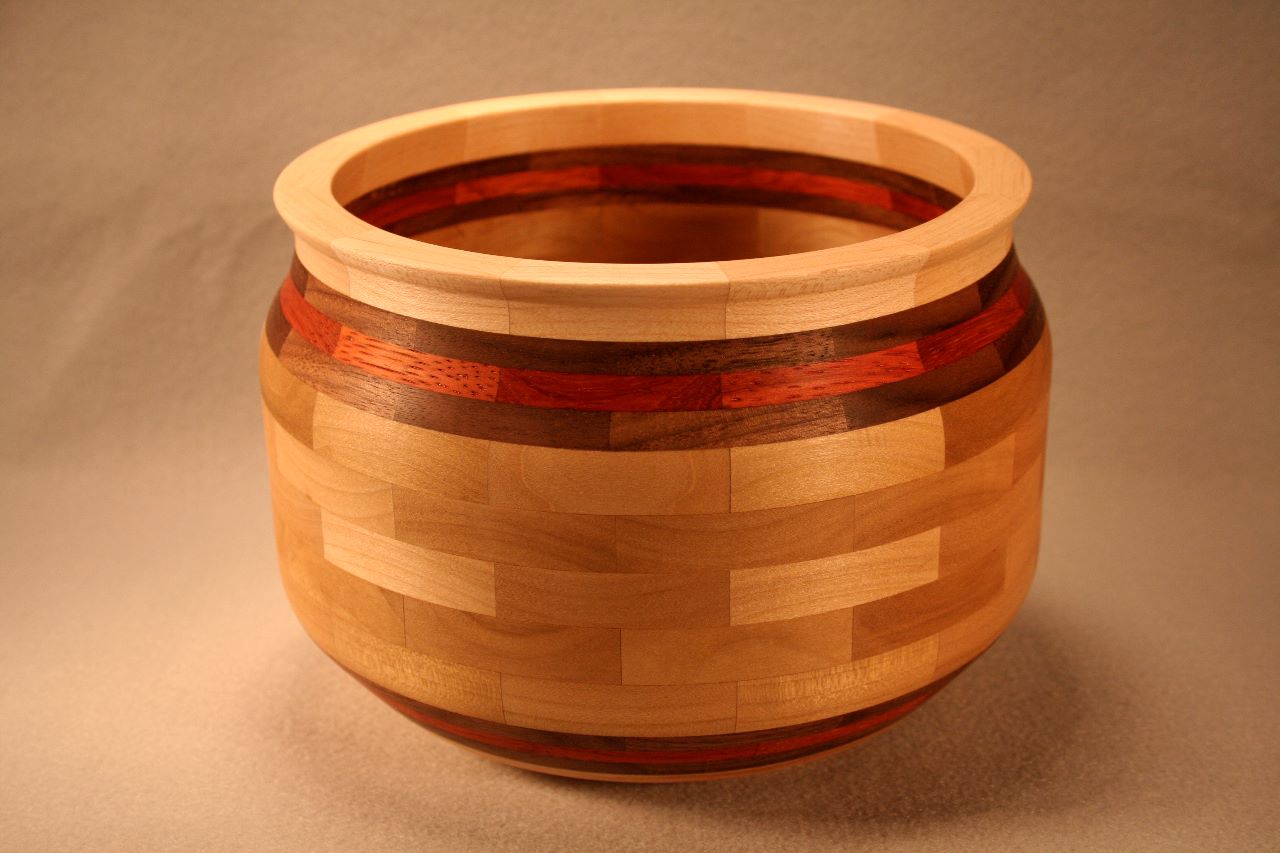 Bull Valley Hardwood | Show Us Your Stuff