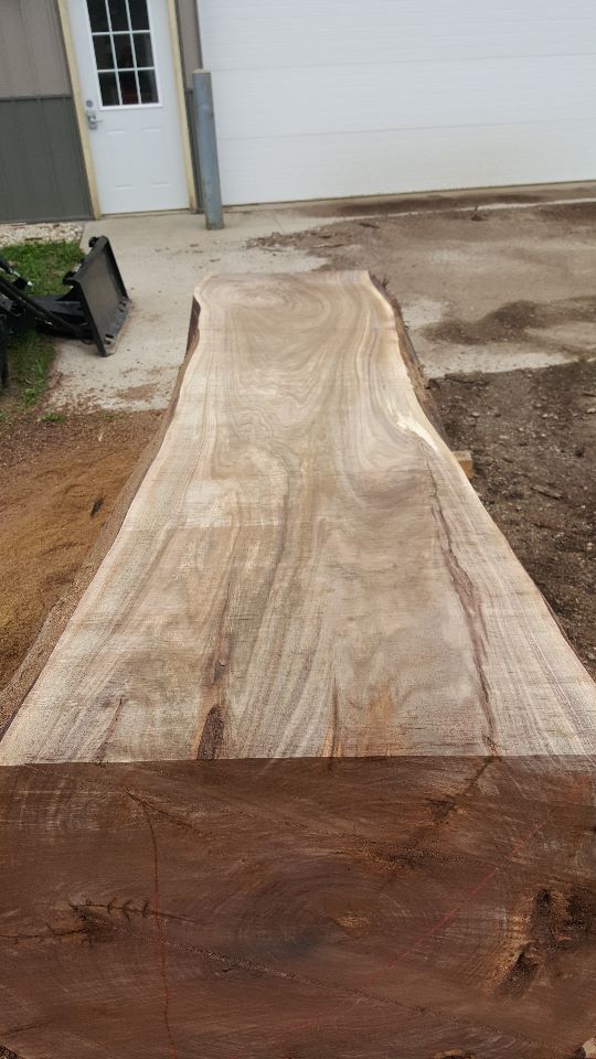Bull Valley Hardwood