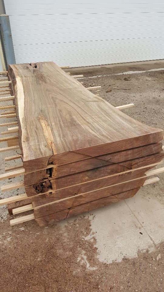 Bull Valley Hardwood