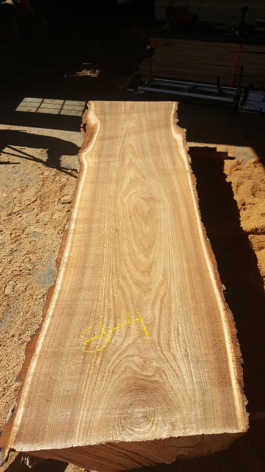 Bull Valley Hardwood